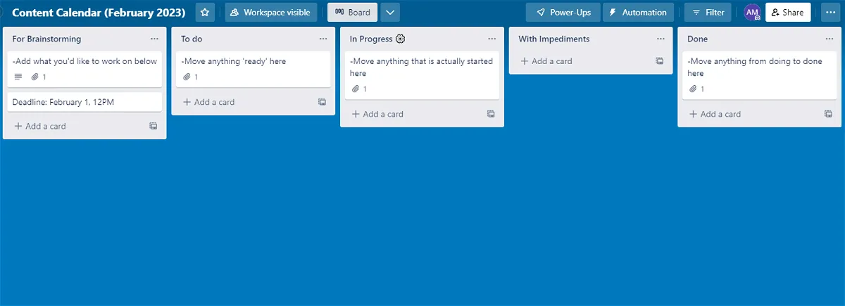 LinkedIn Content Calendar: The Secret Weapon for Branding and Growth ...