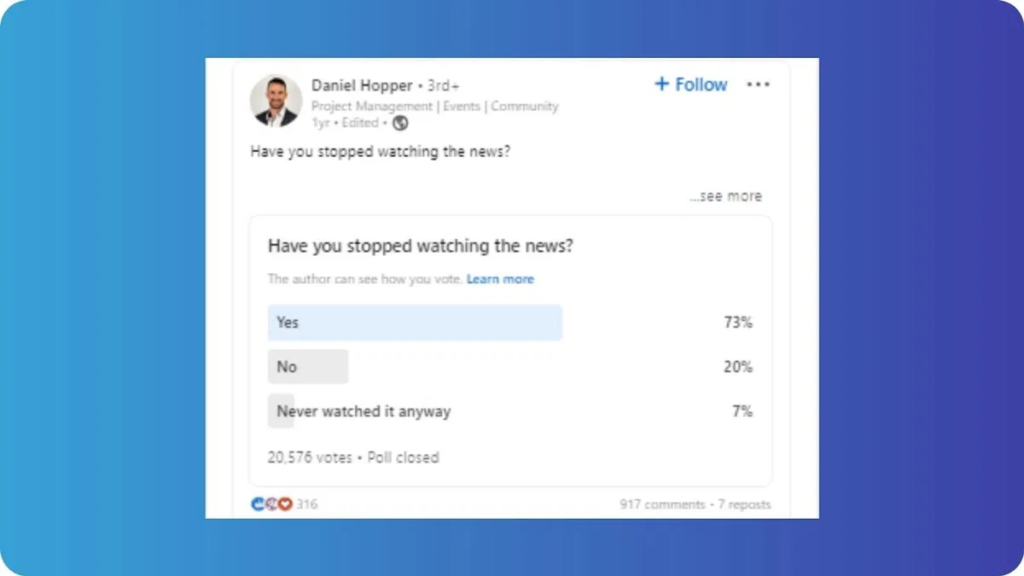 LinkedIn Inspiration Guide: 12 Post Ideas for a Motivated Feed • Grow ...