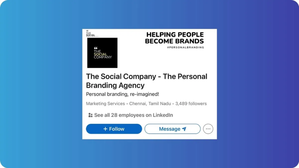 Developing a USP For Your Personal Branding Agency • Grow Your Personal ...