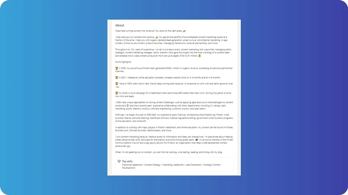 Mastering LinkedIn SEO: Boost Your Profile Visibility • Grow Your ...