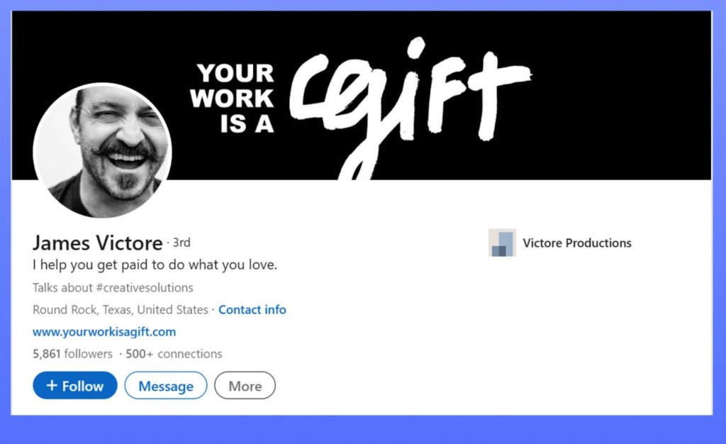 LinkedIn for Graphic Designers: 7 Strategies to Showcase Your Creativity and Expertise • Grow ...