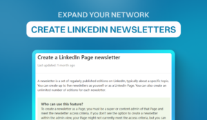 Your Definitive Guide for Mastering LinkedIn Newsletters in 2024 • Grow Your Personal Brand On ...