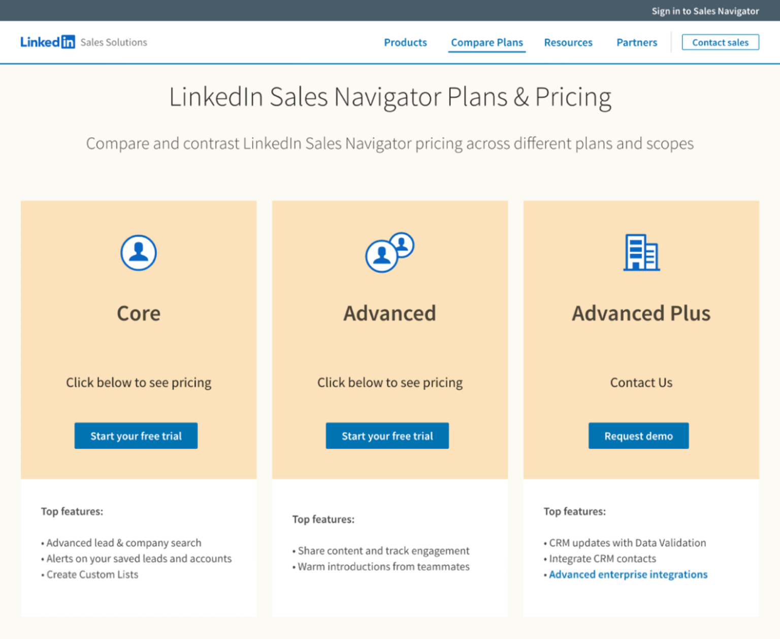 The Ultimate Guide to LinkedIn Sales Navigator: Pricing and Perks