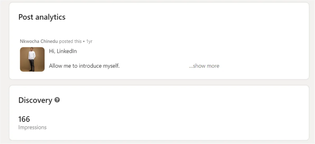 LinkedIn Lead Generation: Leveraging Organic Reach for Business Growth ...