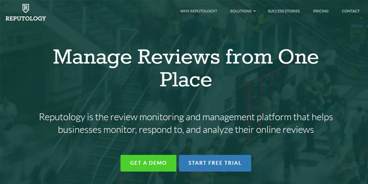Top 10 Online Reputation Management Tools for 2025