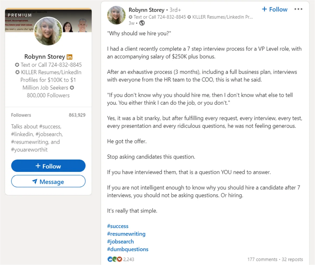 The best LinkedIn content ideas you can use every day