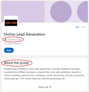 How to use LinkedIn groups: Best Practices for Community Building ...