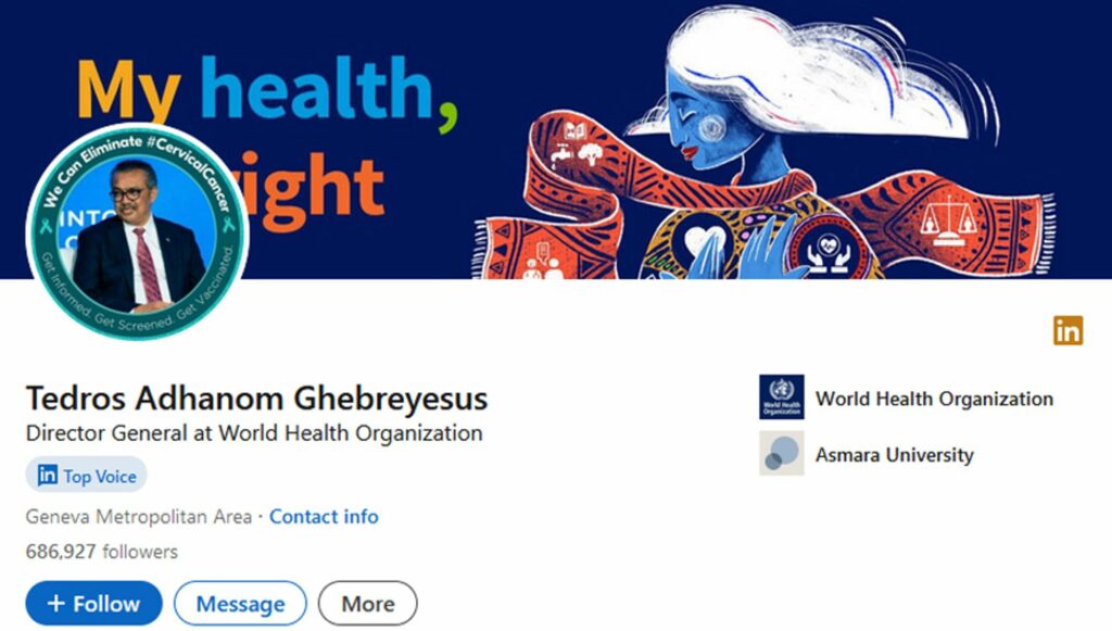 LinkedIn for Doctors: 8 Tips to Market Your Medical Practice with ...