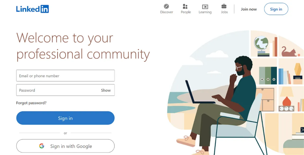 Create a LinkedIn Business Page in 6 Easy Steps • Grow Your Personal ...