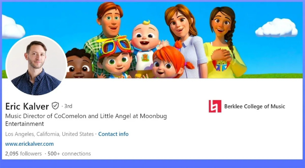 LinkedIn for Musicians: 7 Foolproof Tricks To Market Your Brand • Grow ...