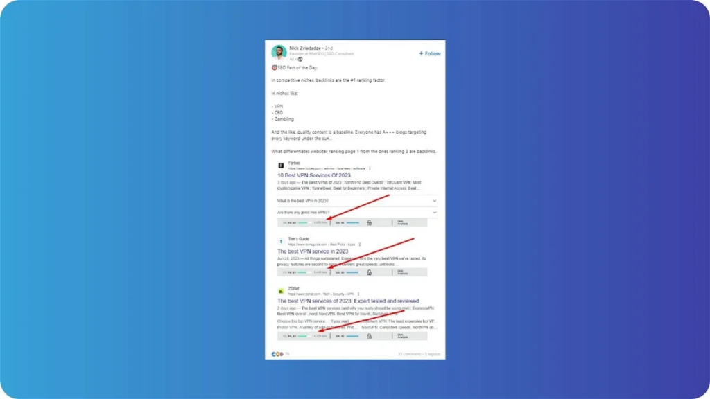 How to Write LinkedIn Posts to Generate Engagement • Grow Your Personal ...