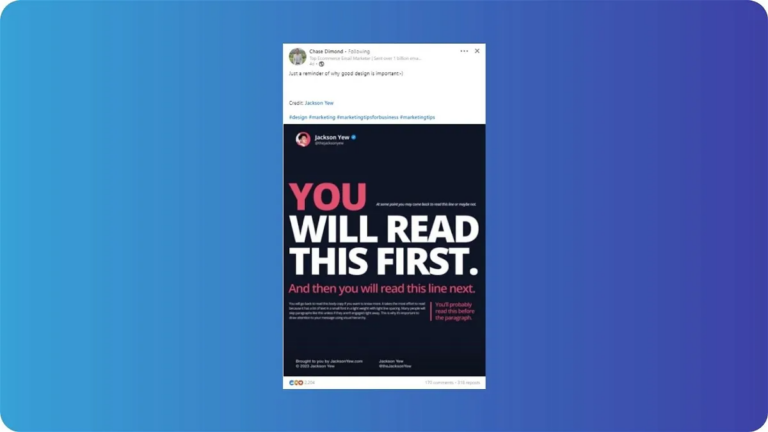 How to Write LinkedIn Posts to Generate Engagement • Grow Your Personal ...