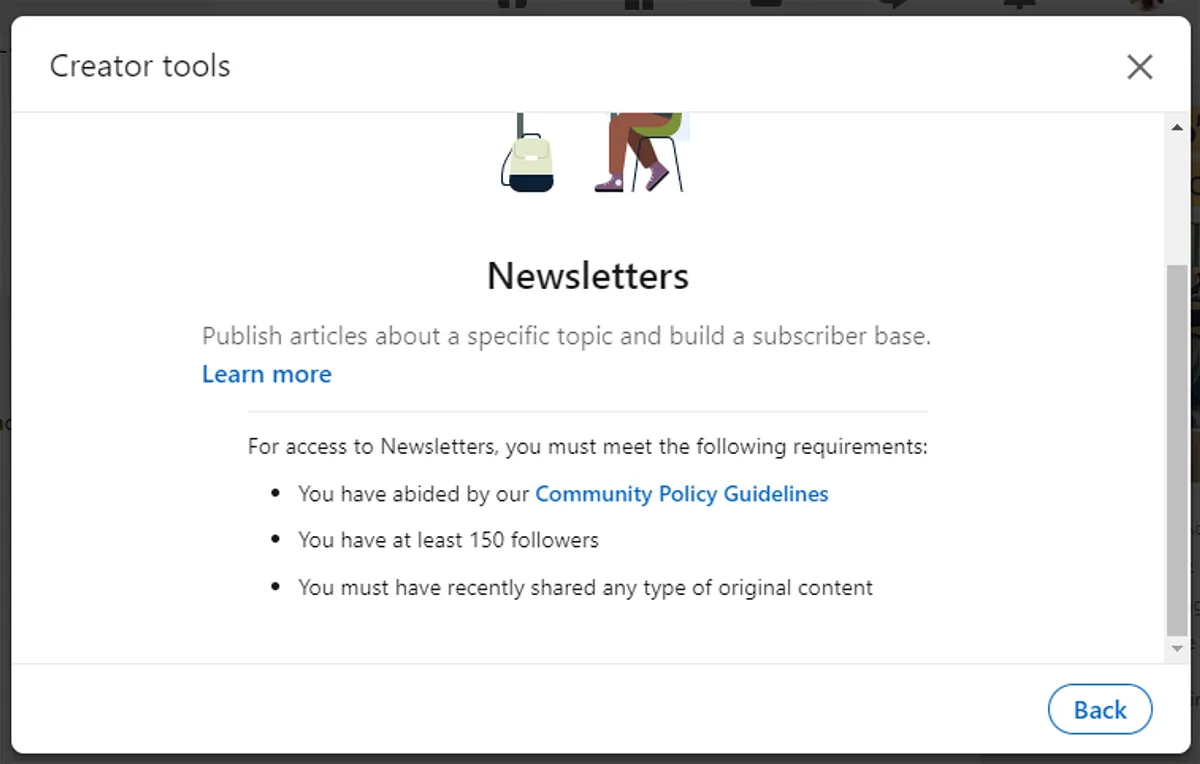 Your Definitive Guide for Mastering LinkedIn Newsletters in 2024 • Grow ...