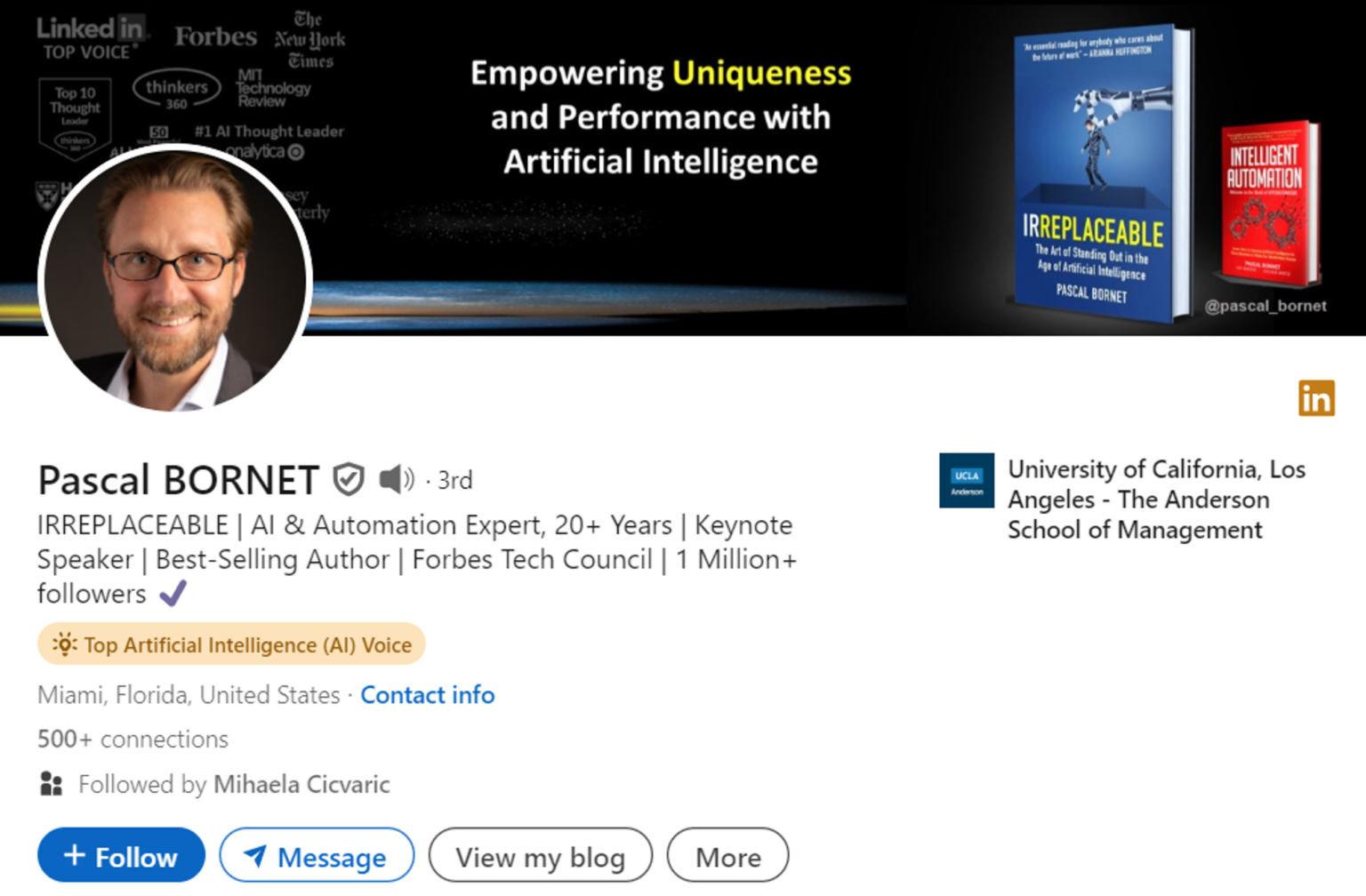 LinkedIn for Software Engineers: 7 Essential Tips to Craft Your Profile ...