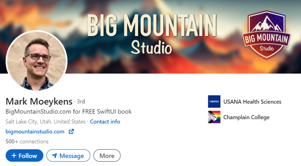 LinkedIn for Software Engineers: 7 Essential Tips to Craft Your Profile ...