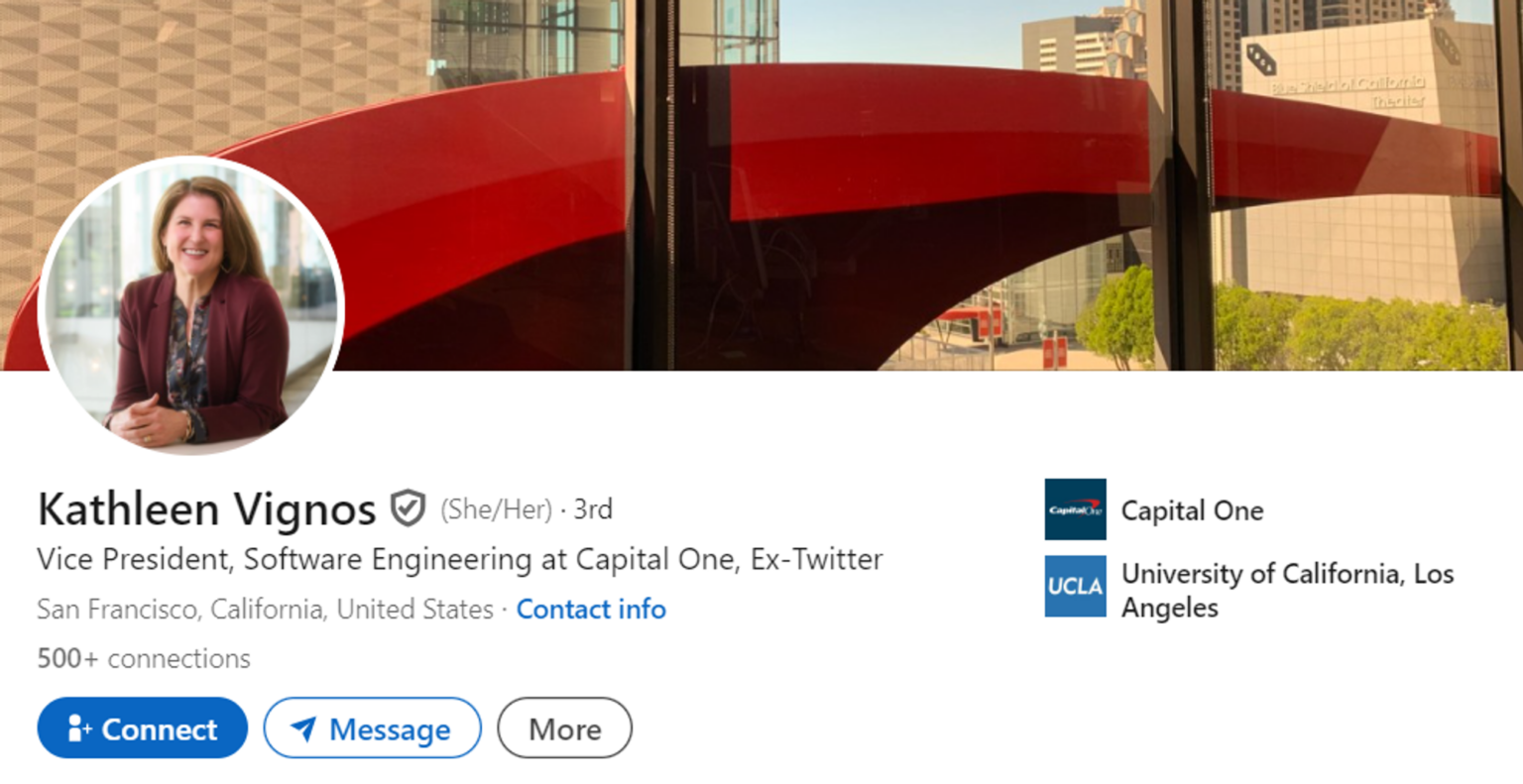 LinkedIn for Software Engineers: 7 Essential Tips to Craft Your Profile ...