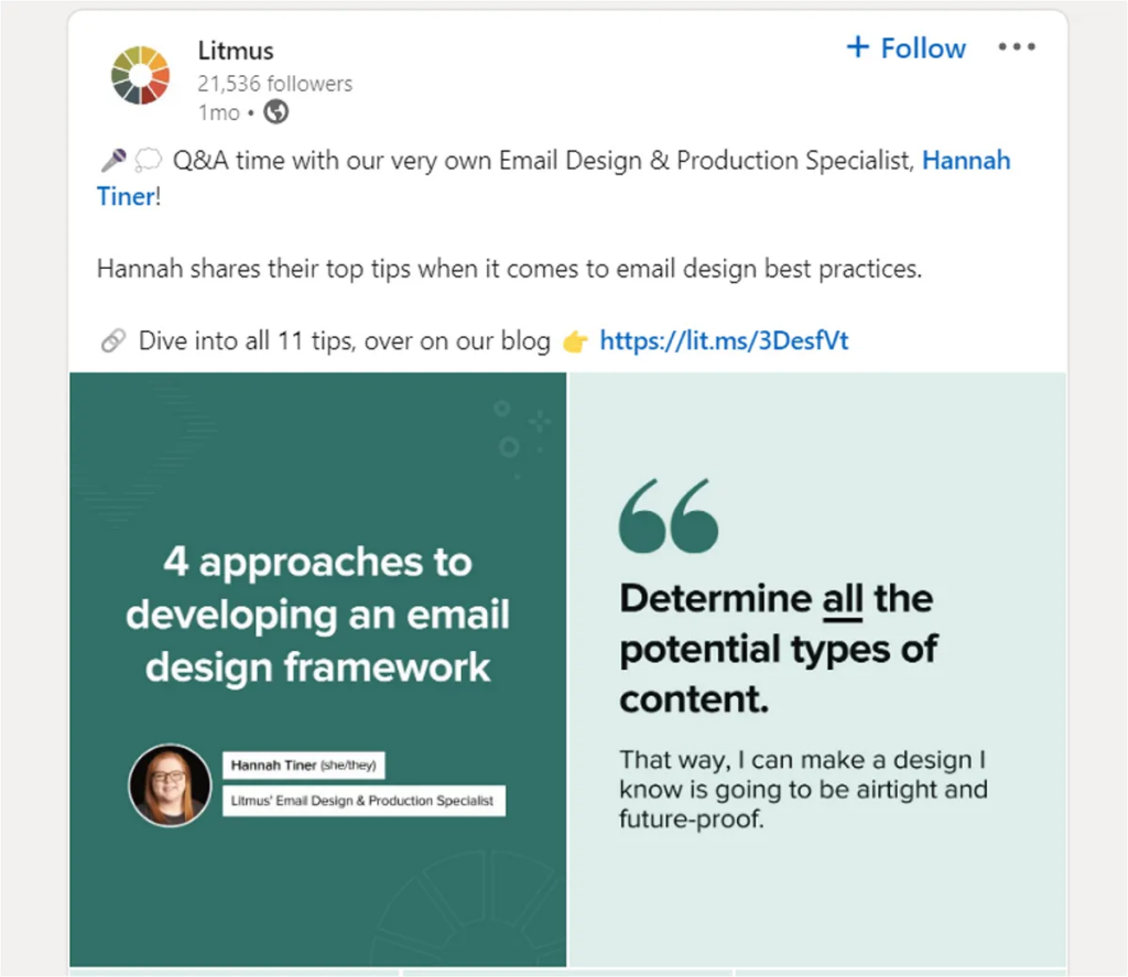 Mastering Team Growth on LinkedIn: Expert Tips • Grow Your Personal ...