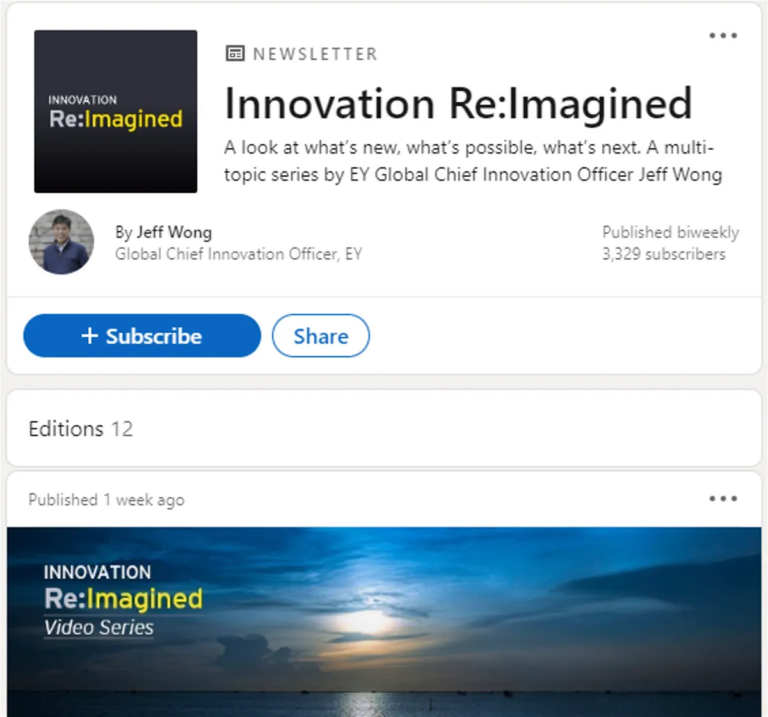Your Definitive Guide for Mastering LinkedIn Newsletters in 2024 • Grow ...