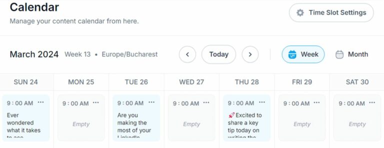 Supergrow Review 2024: Pros & Cons, Features, and Verdict • Grow Your Personal Brand On LinkedIn