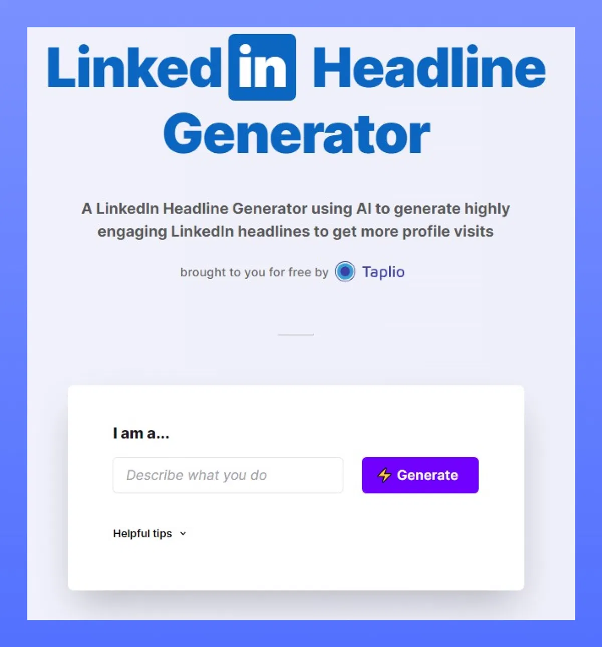 LinkedIn for Students: 7 Ways to Make Your Student Profile Stand Out ...