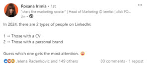 What’s the Ideal LinkedIn Post Length for Maximum Engagement? • Grow Your Personal Brand On LinkedIn