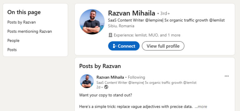What Are LinkedIn Limits and How to Manage Them • Grow Your Personal ...