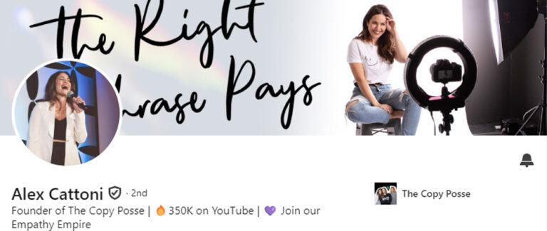 How to Write a LinkedIn Headline That Grabs Attention (With Examples ...