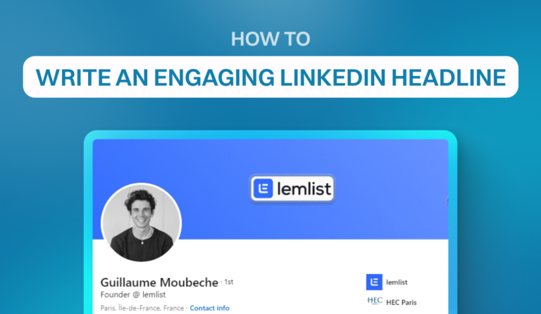 How to Write a LinkedIn Headline That Grabs Attention (With Examples ...