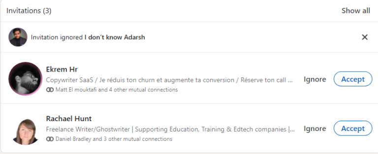 LinkedIn Account Restricted? Here’s How to Fix It