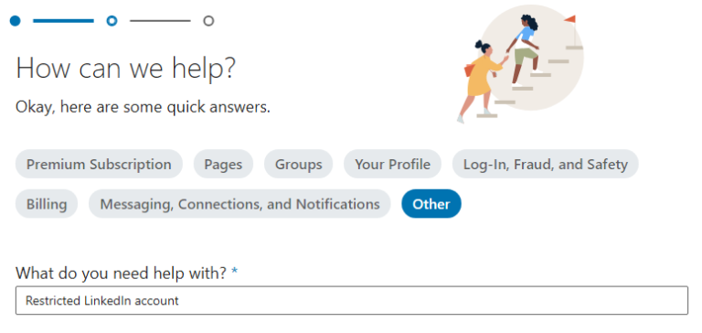 LinkedIn Account Restricted? Here’s How to Fix It